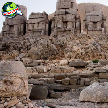 Lembah Indus: Jejak Peradaban Kuno dan Mengungkap Sejarah!