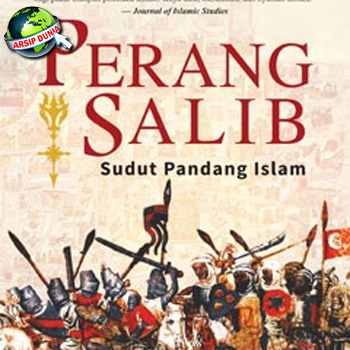 Misteri Perang Salib: Konflik Abadi yang Menggemparkan Dunia!