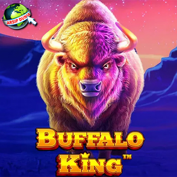 Buffalo King: Grafis Megah dan Potensi Gacor yang Mendominasi!