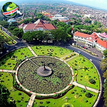 Cerita di Balik Asal Usul Kota Malang yang Harus Kamu Tahu!