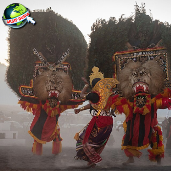 Reog Ponorogo: Warisan Leluhur Sindiran Politik Zaman Dulu?