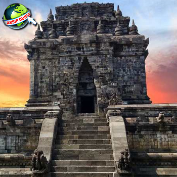 Mendut Candi Bersejarah dengan Asal Usul yang Memikat!