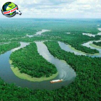 Danau Digul Papua Asal Usul dan Pesona yang Menawan!